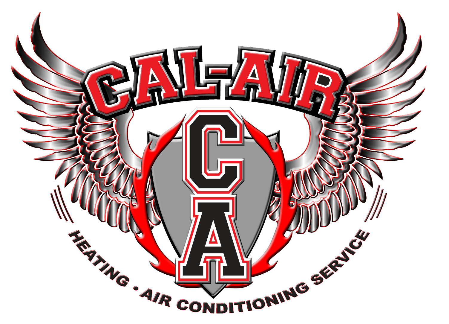 Wings V7 - Cal-Air Heating & Air Conditioning Service