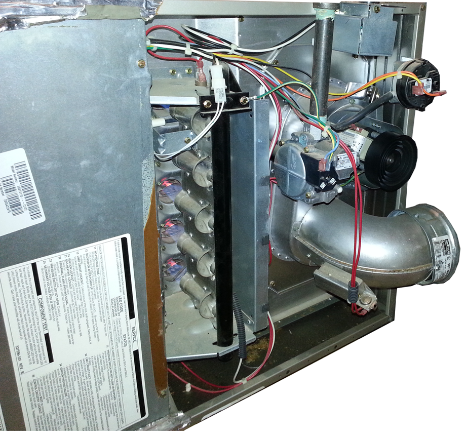 Furnace - Cal-Air Heating & Air Conditioning Service